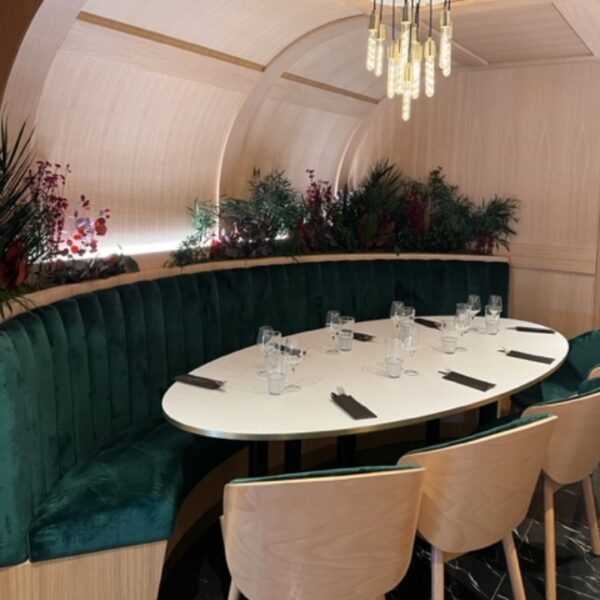 LA GRAND RIVE - Restaurant à La Rochelle